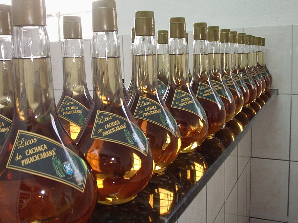 Fotos – Cachaça